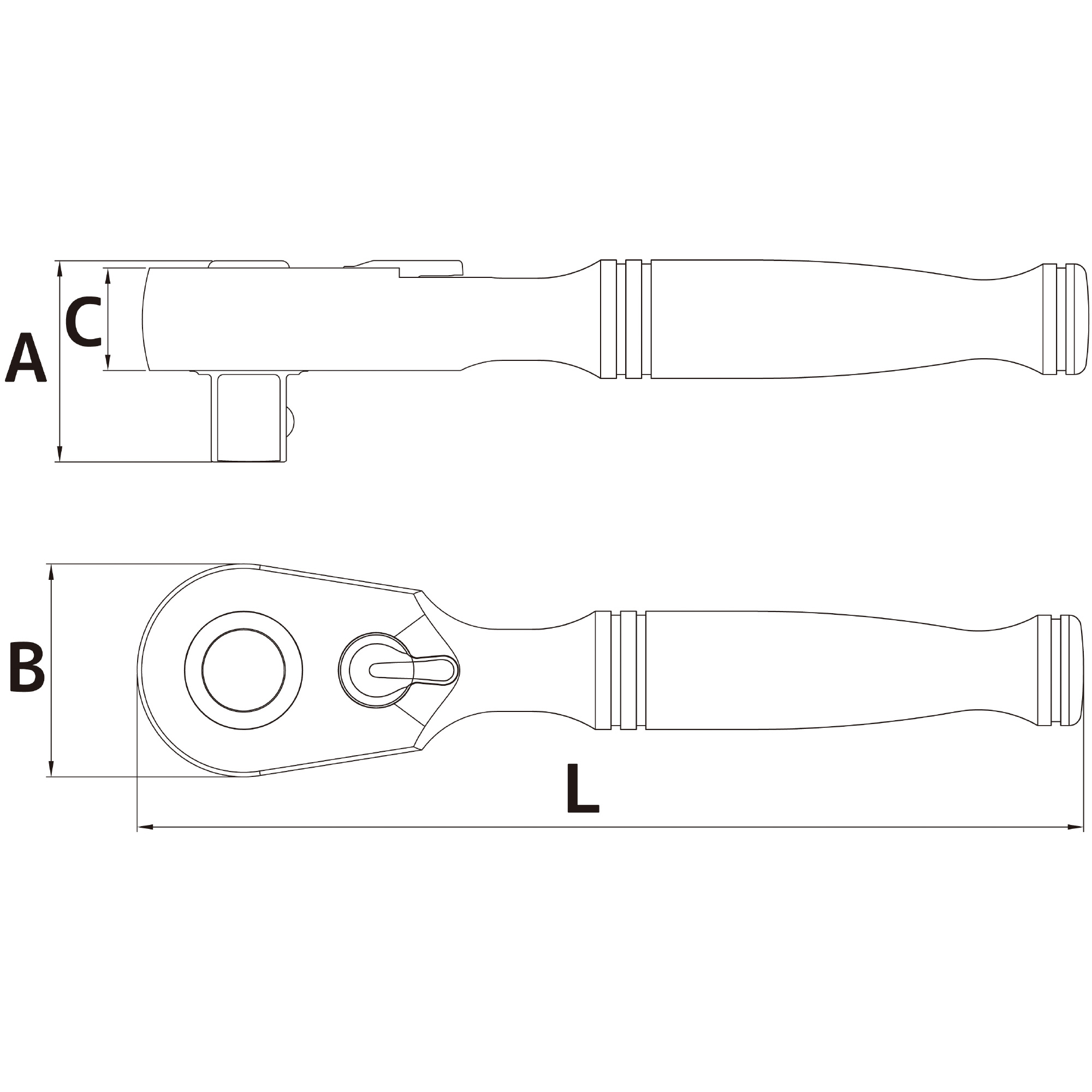 シグネット 3/8DR 60ｷﾞｱ ﾗﾁｪｯﾄﾊﾝﾄﾞﾙ ｼｮｰﾄ 12566 | 公式オンラインショップ - ファクトリーギア