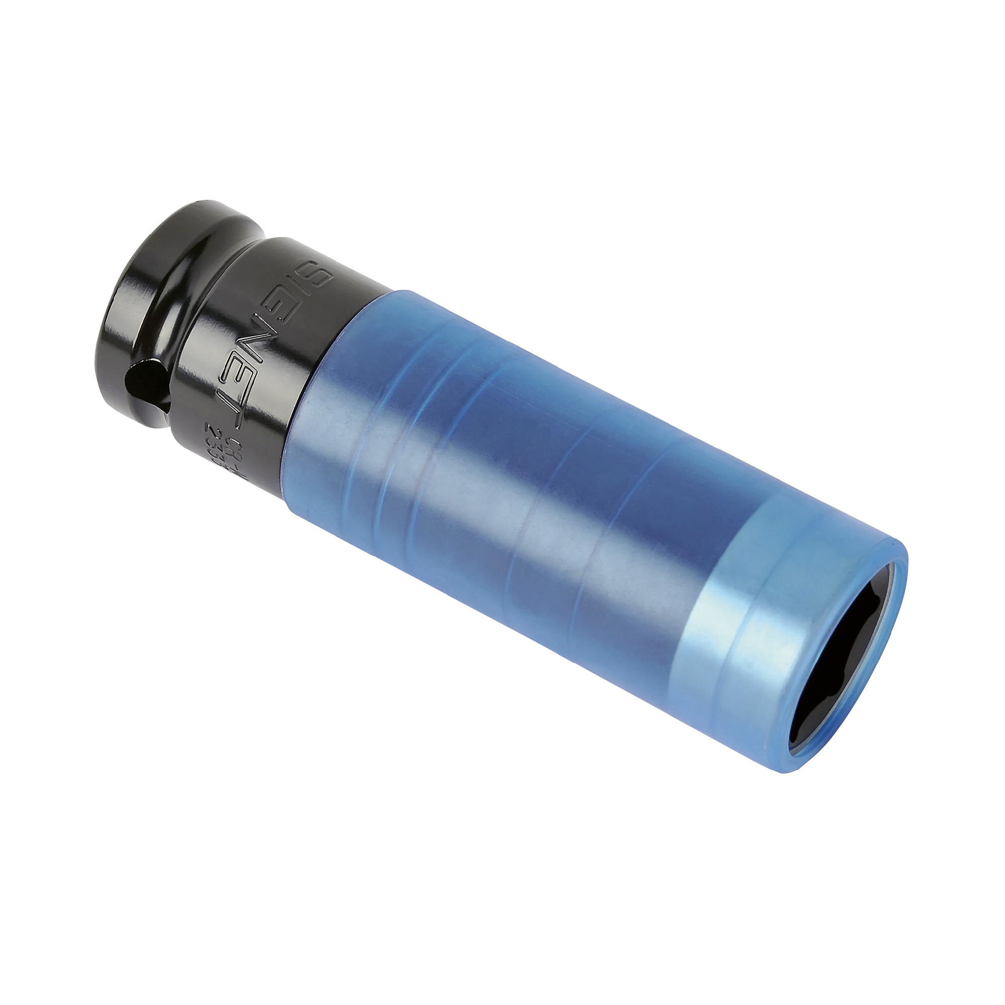 シグネット 1/2SQ ホイールナット用インパクトソケット 17MM 23337 | 公式オンラインショップ - ファクトリーギア