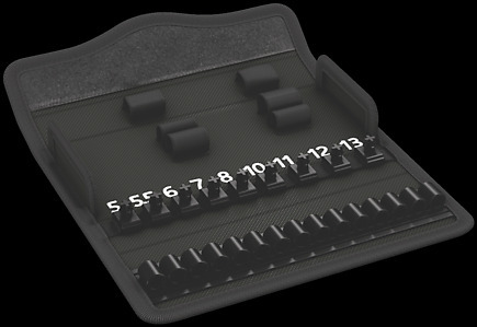 9419 Textile Box 8100 SA Zyklop Metal Switch 05136468001 | 公式オンラインショップ ...