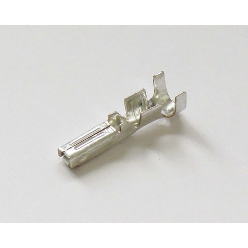 JTC メス端子適用電線1．5～2．5mm2 10個入り 11.05540-10 | ファクトリーギア