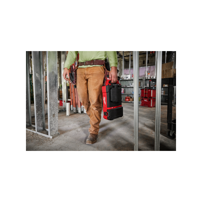 ミルウォーキー PACKOUT エリアライト M12 POAL-0 APJ | 公式オンラインショップ - ファクトリーギア