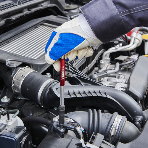 ベッセル 2WAYスピードLハンドルセット SLH2-1 | 公式オンラインショップ - ファクトリーギア