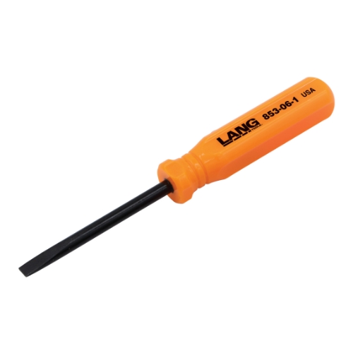 LANG TOOL ポケットプライバー ストレート 853-06-1 | 公式オンラインショップ - ファクトリーギア