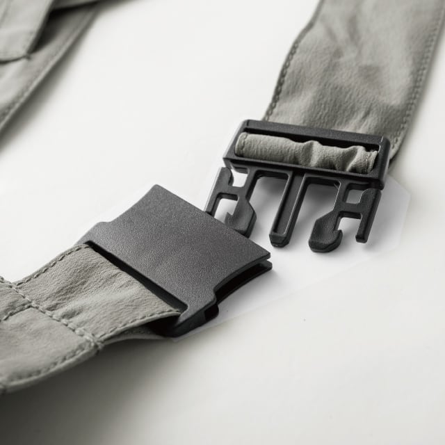 グレイスエンジニアーズ ボーダレスデッキパンツ・エアー セージグリーン GE-810-SGR | 公式オンラインショップ - ファクトリーギア