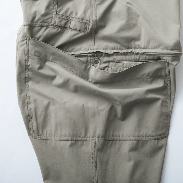 グレイスエンジニアーズ ボーダレスデッキパンツ・エアー セージグリーン GE-810-SGR | 公式オンラインショップ - ファクトリーギア