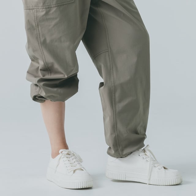 グレイスエンジニアーズ ボーダレスデッキパンツ・エアー セージグリーン GE-810-SGR | 公式オンラインショップ - ファクトリーギア