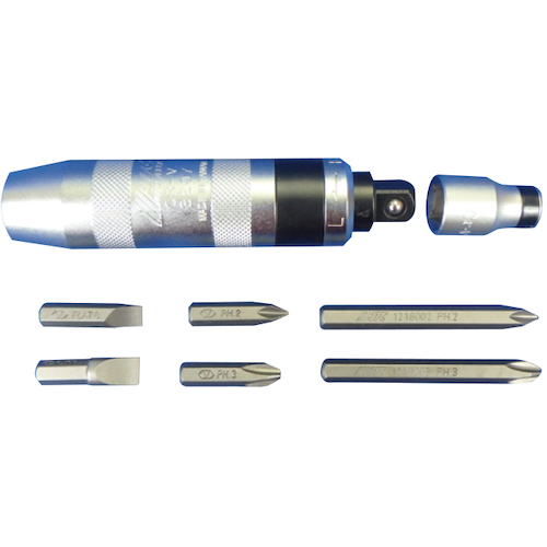 JTC インパクトドライバー JTC3207 | 公式オンラインショップ - ファクトリーギア