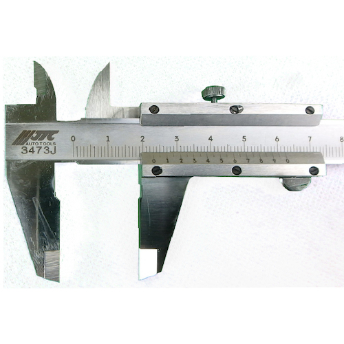 JTC ノギス JTC3473J | 公式オンラインショップ - ファクトリーギア