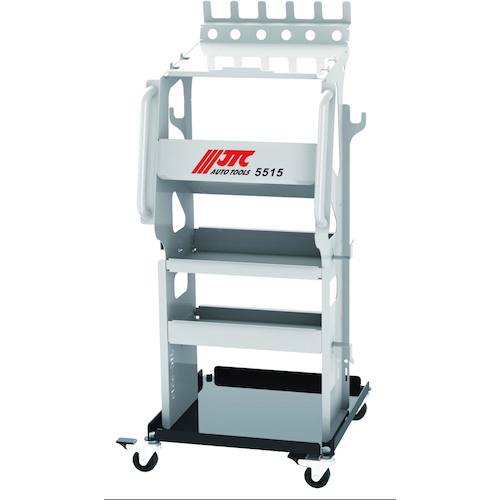 JTC 診断用トロリー（防塵カバー付） JTC5515S | 公式オンラインショップ - ファクトリーギア