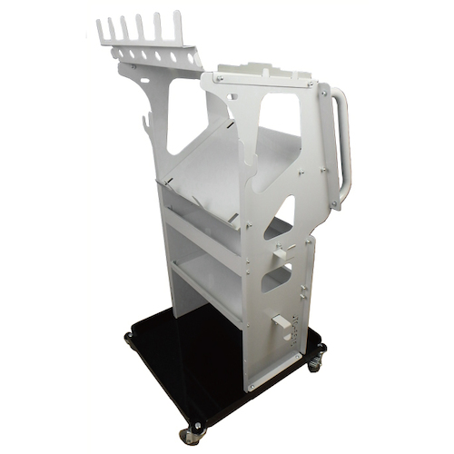 JTC 診断用トロリー（防塵カバー付） JTC5515S | 公式オンラインショップ - ファクトリーギア