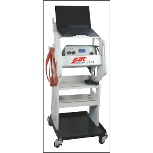 JTC 診断用トロリー（防塵カバー付） JTC5515S | 公式オンラインショップ - ファクトリーギア