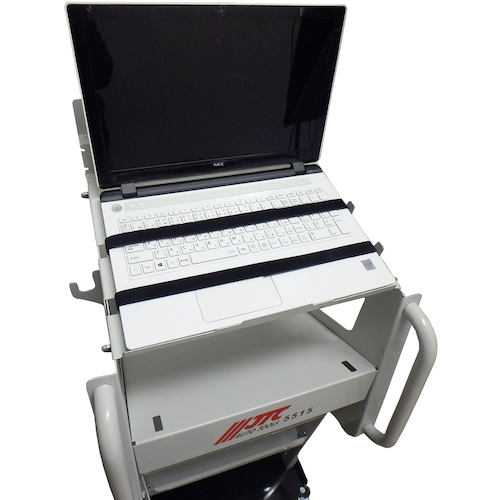 JTC 診断用トロリー（防塵カバー付） JTC5515S | 公式オンラインショップ - ファクトリーギア