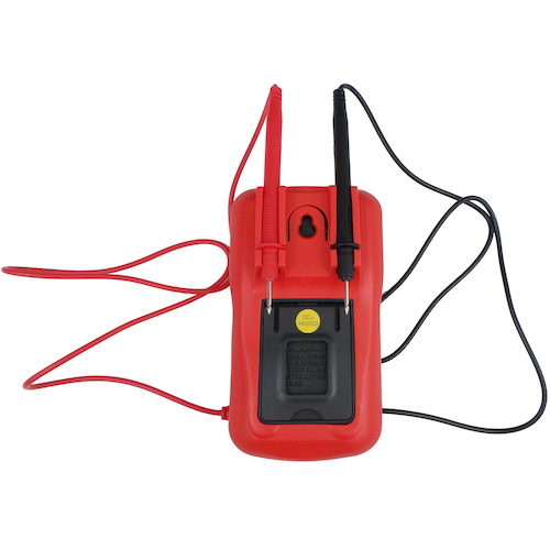 JTC デジタルテスター JTC6008J | 公式オンラインショップ - ファクトリーギア