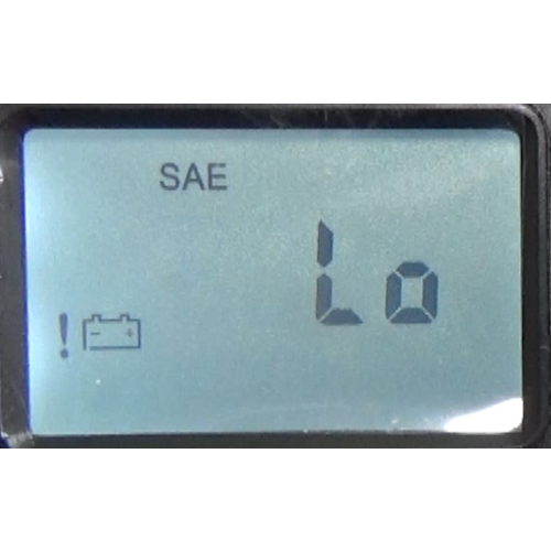 JTC デジタルバッテリーテスター JTC6025 | 公式オンラインショップ - ファクトリーギア