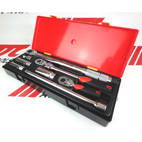 JTC 9．5mm 8PCSスパークプラグラチェットセット JTCK3085J | 公式オンラインショップ - ファクトリーギア