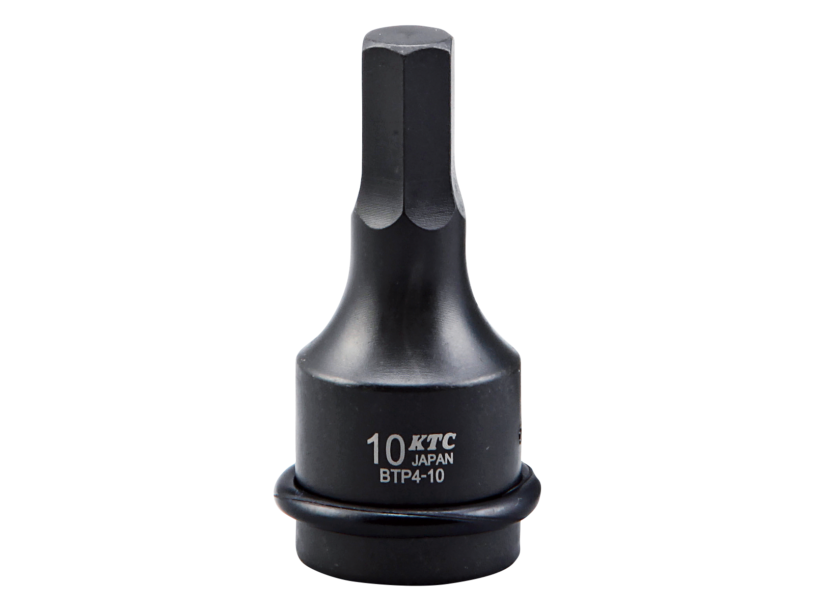 KTC 1/2SQ インパクトレンチ用ヘキサゴンレンチ BTP4P-__ | 公式オンラインショップ - ファクトリーギア