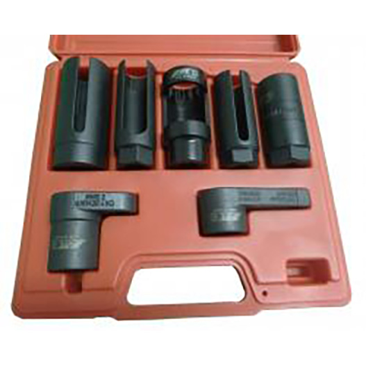 JTC センサーソケットセット | ファクトリーギア公式通販｜上質工具専門店