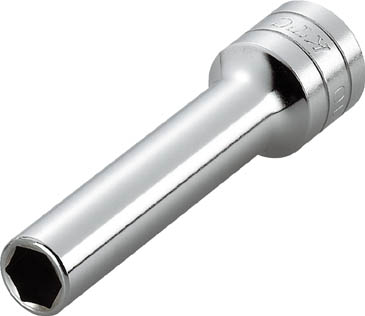 KTC 1/2SQ ディープソケット（六角） B4L-__ | 公式オンラインショップ - ファクトリーギア